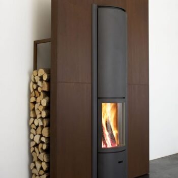Corner Wood Burning Stoves - The Ultimate Guide Hot Box Stoves York