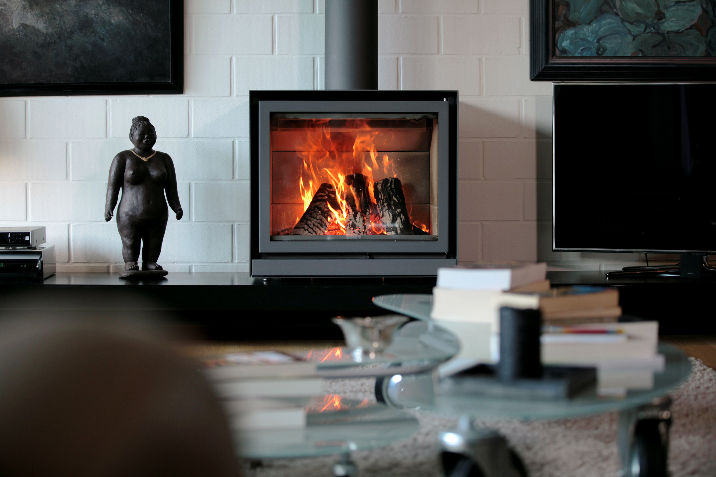 The Ultimate Guide to HETAS By Hot Box ® Stoves